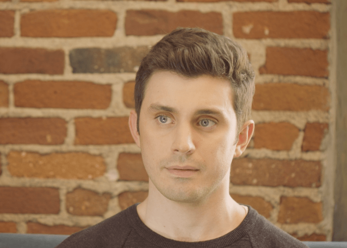 Days of Our Lives Grad Scott Shilstone Chats About His Art and Film ...