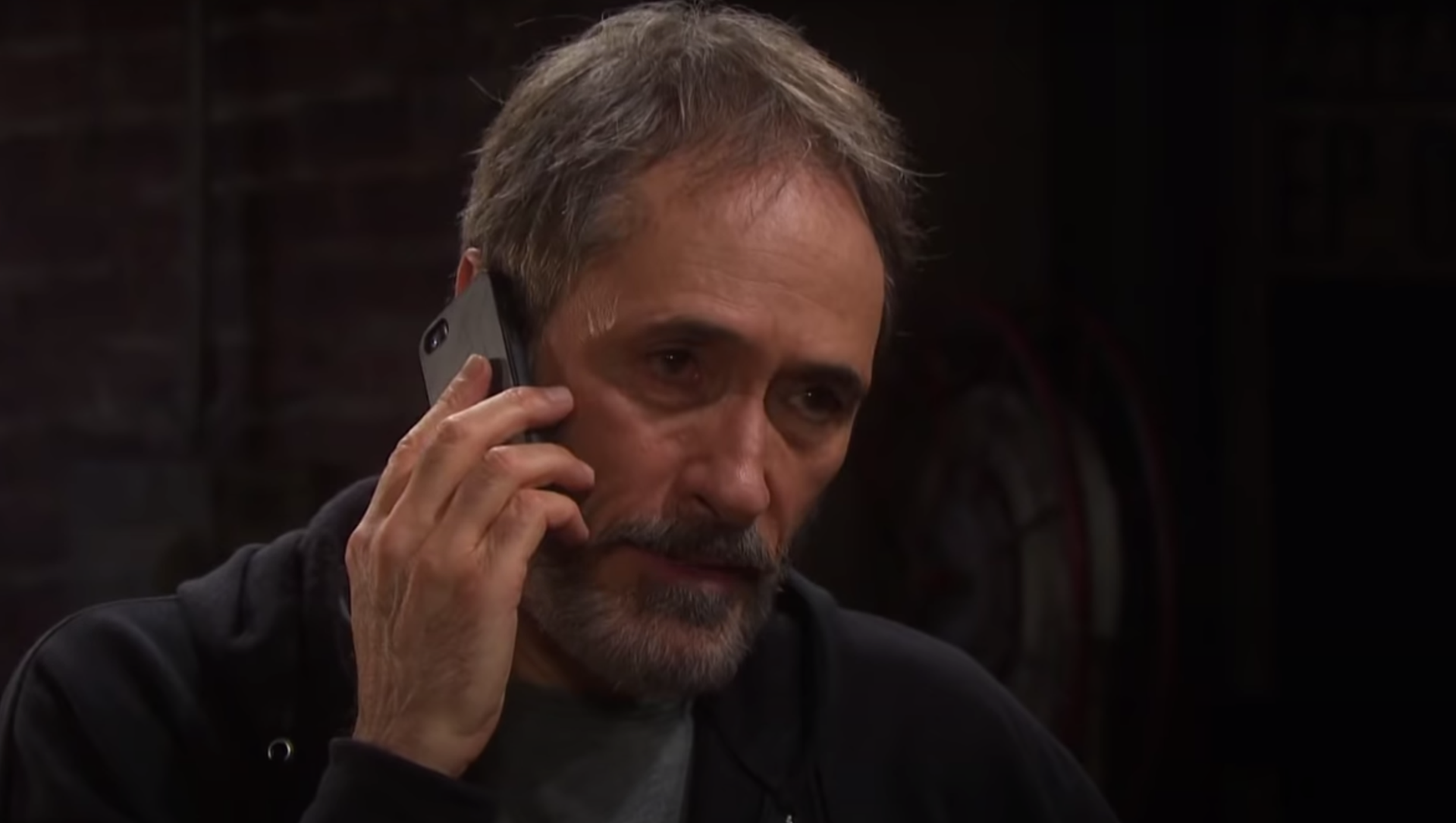 Days of Our Lives Promo: Orpheus Gets His Chance of a Lifetime ...