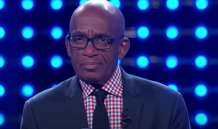 Today Show's Al Roker Produces Documentary Honoring Frontline Workers ...