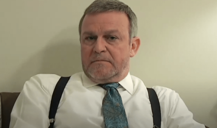 Guiding Light Grad Ron Raines Talks Beacon Hill and Broadway Roles ...