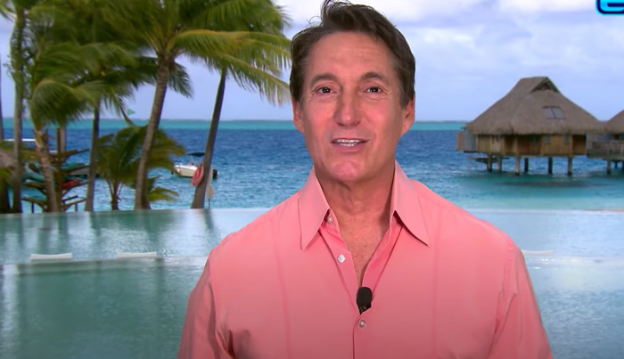 Will David Kimble Return to The Young and the Restless? Michael Corbett ...