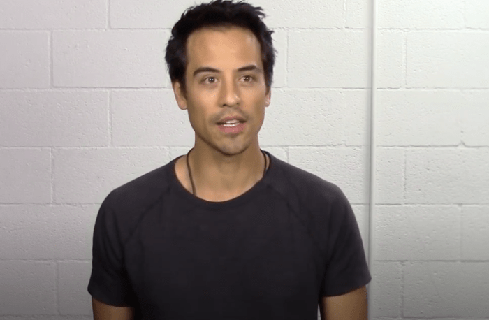 General Hospital's Marcus Coloma Talks Nikolas-Ava-Elizabeth-Franco ...