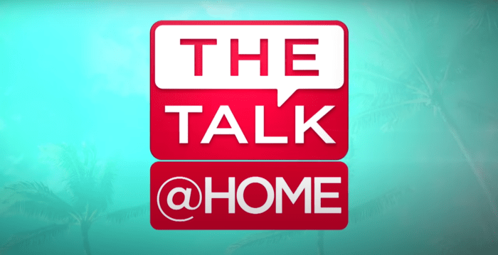 Rita Wilson, Chris Meloni Among Guests on This Week's The Talk ...