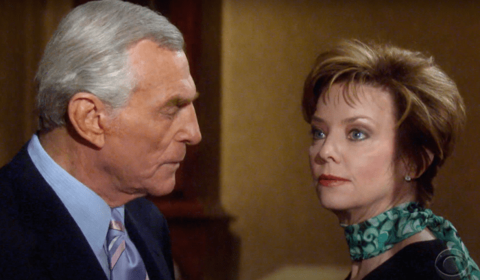 The Young and the Restless Promo: John Finds Out Who Kevin Really Is ...