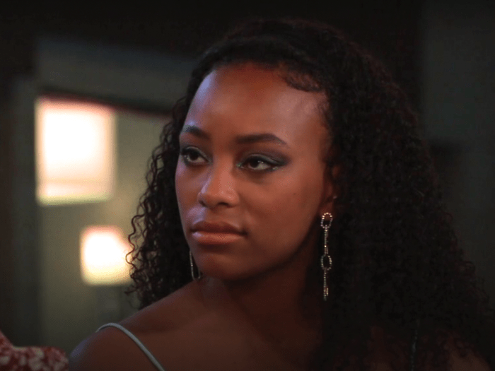 General Hospital Recap: Trina Enlists Cameron's Help In Trapping ...