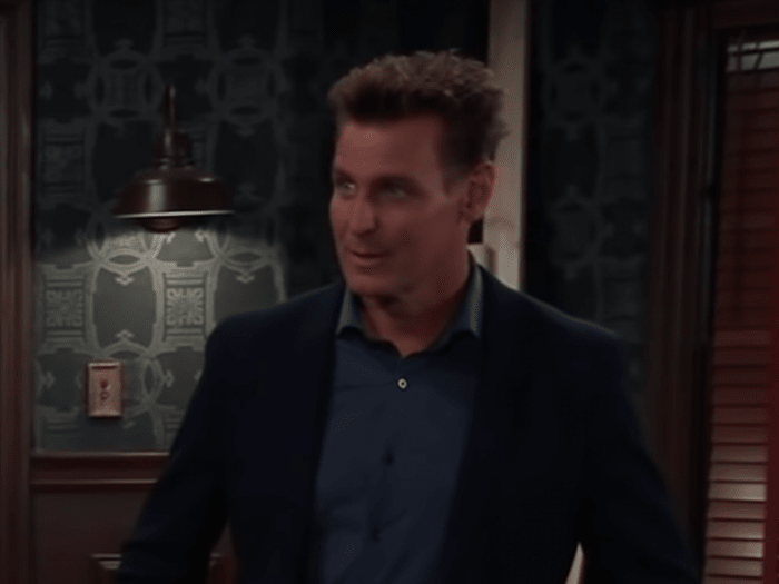 General Hospital Recap: Jax Feels the Burn From Carly's Wrath - Daytime ...