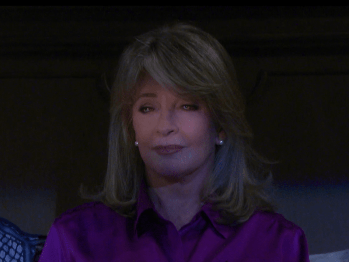 Days of Our Lives Recap: MarDevil Realizes That John May Be a Problem ...