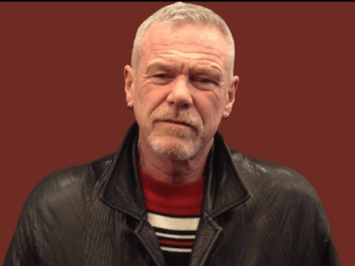 Legendary Soap Writer Patrick Mulcahey Heads to The Locher Room ...