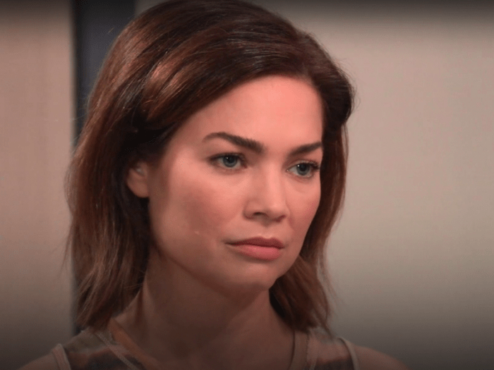 General Hospital Recap: Liz and Finn Reach a Middle Ground About Their ...