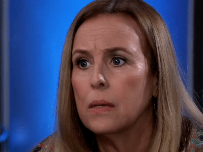General Hospital Recap: Laura Pushes Nikolas to Mend Fences With ...