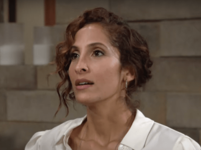 The Young and the Restless Recap: Lily Is About Done With Billy’s ...