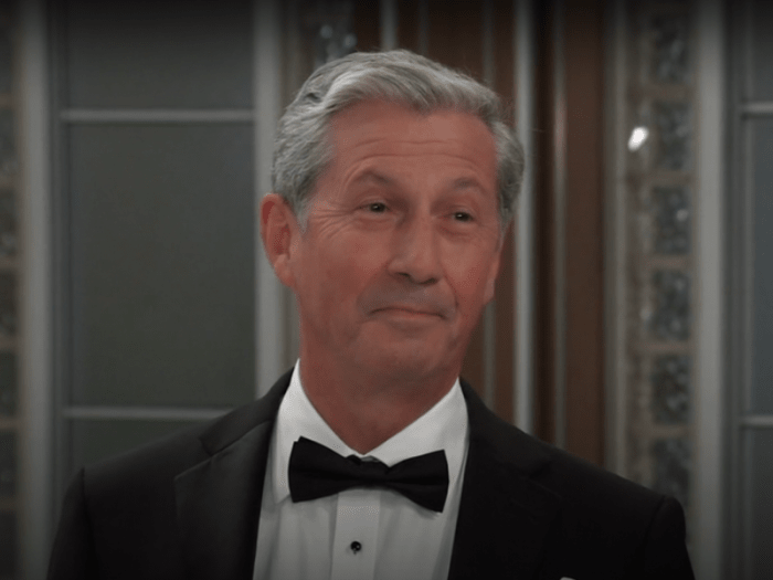 General Hospital Recap: How Big Was Victor's Role in Luke's Death ...