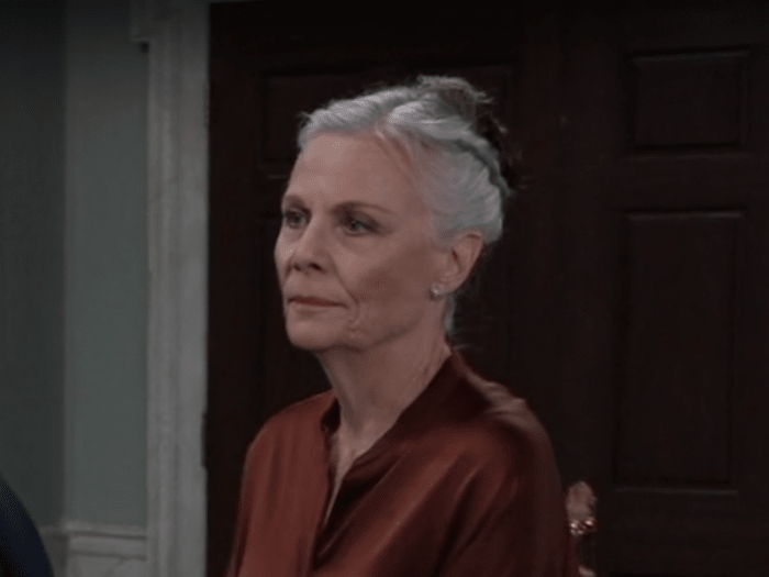 General Hospital Recap: Tracy's Powers of Deduction Lead Her to Bailey ...