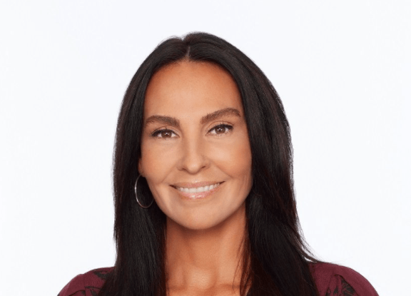 Inga Cadranel Discusses General Hospital Departure and Harmony's Death ...