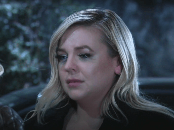 General Hospital Recap: Maxie Is Reunited With Bailey Louise - Daytime ...