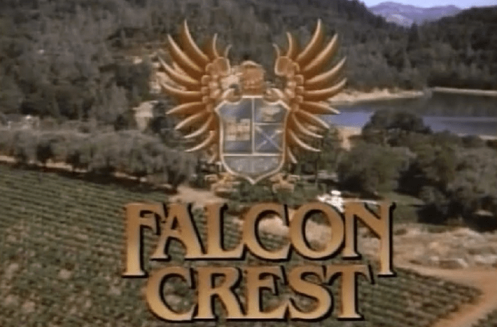 IMDb TV Streaming All Nine Seasons of Falcon Crest - Daytime Confidential