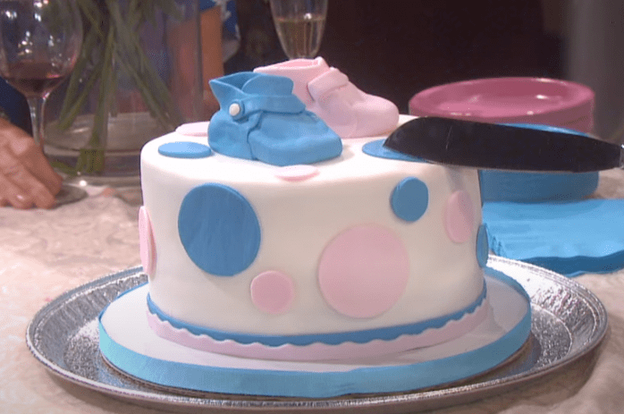 Days of Our Lives Recap: Ben and Ciara's Cake Reveals Its True Colors - Daytime Confidential
