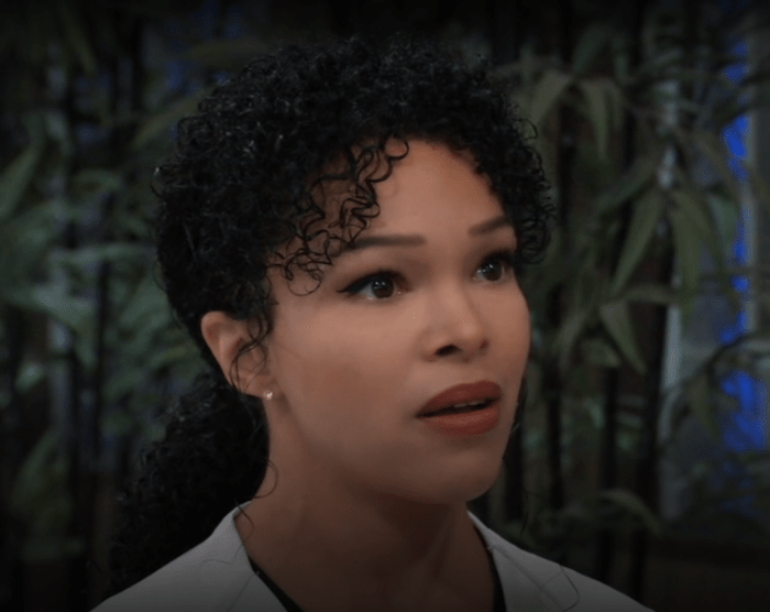 General Hospital Recap: Portia Accuses Jordan of Using Trina For Her ...