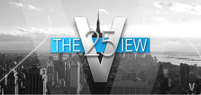 Four Original Co-Hosts of The View to Reunite on May 25 - Daytime ...