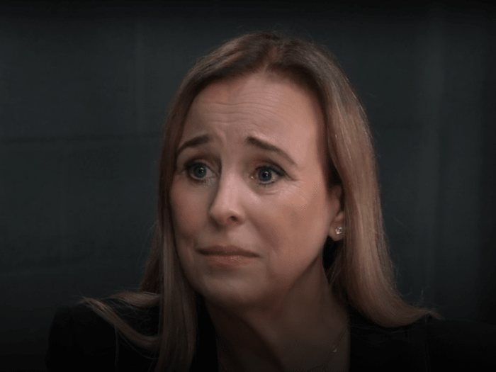 General Hospital Spoilers: Laura and Finn Double Team Elizabeth at ...