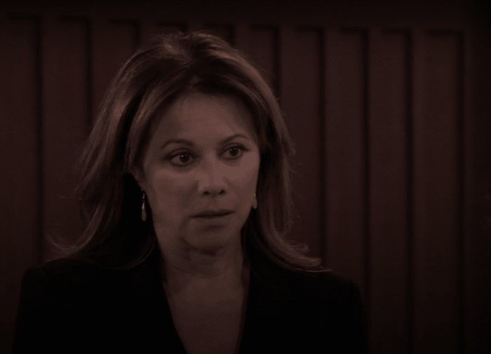 General Hospital Spoilers: Alexis Confronts Her Life - Daytime Confidential