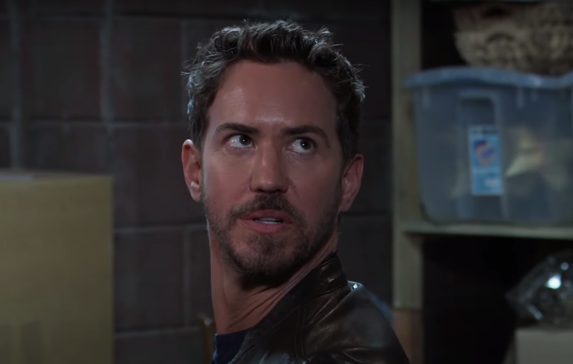 General Hospital Spoiler Promo: Peter Threatens Anna and Valentin ...