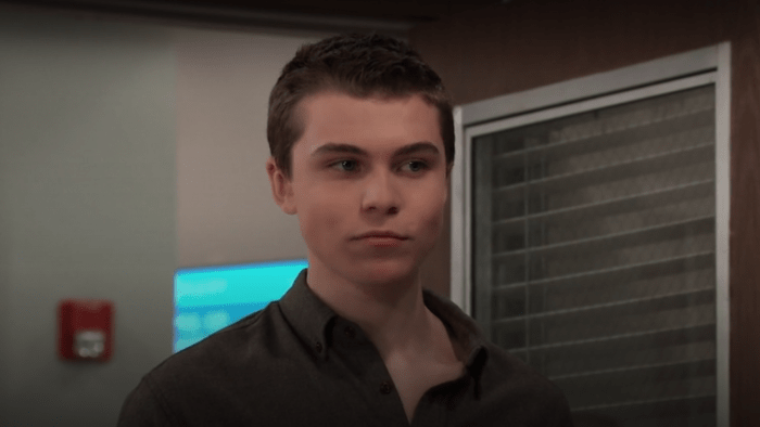 General Hospital Recap: Cameron Pops a Cap in Jason's Back - Daytime ...