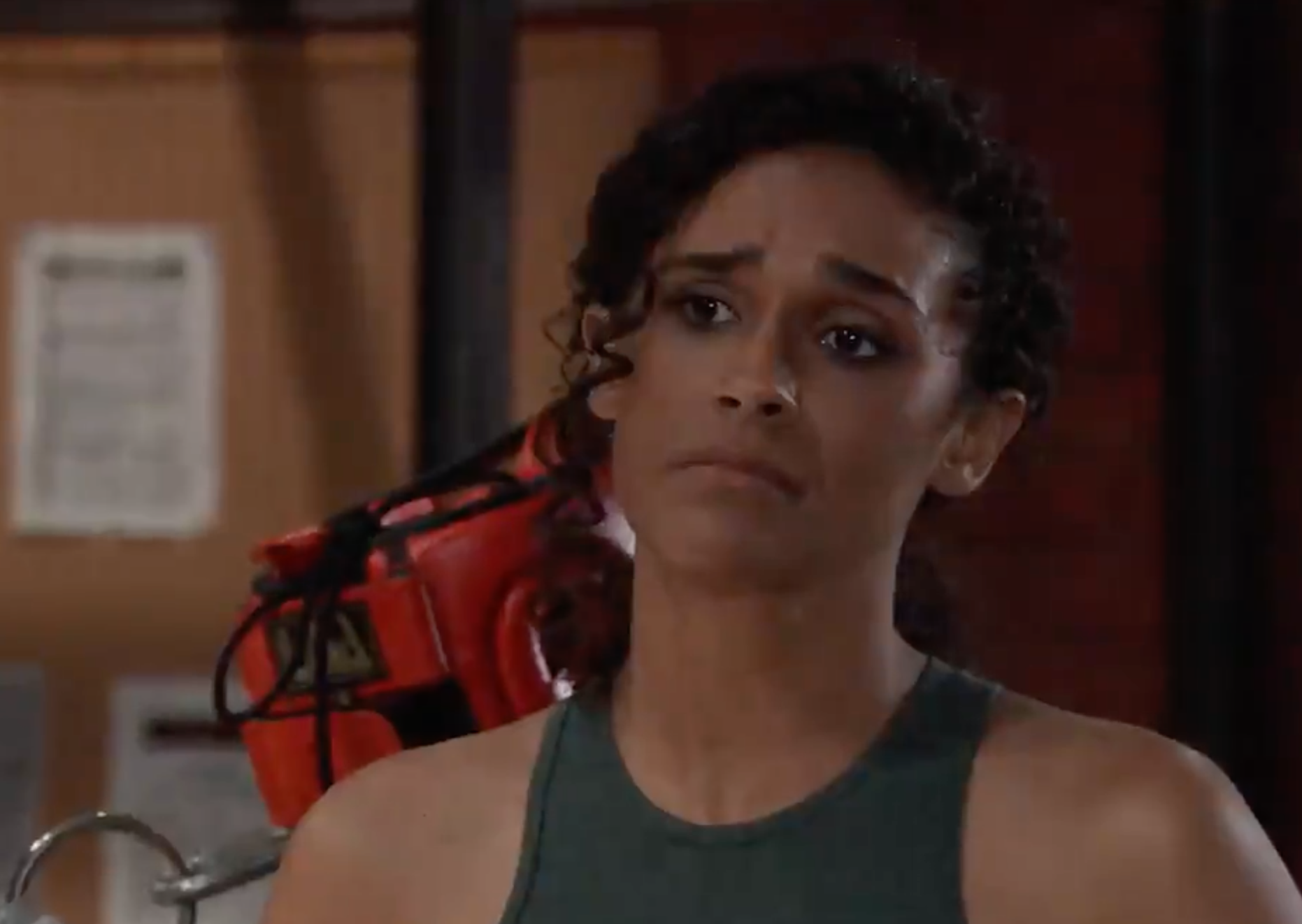 General Hospital Recap: Jordan and Portia Discuss Cameron's White ...