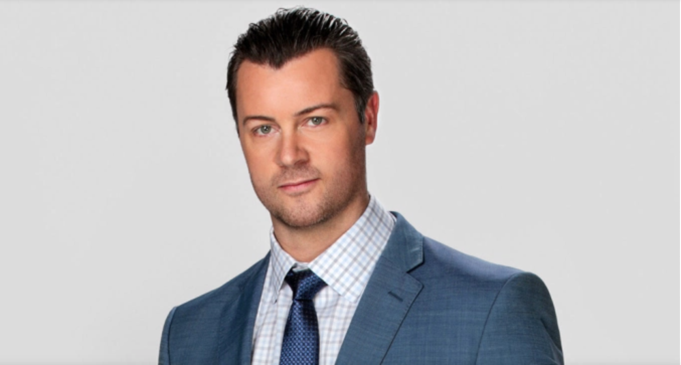 Dan Feuerriegel Previews "Darker" EJ And New Love Interest on Days of ...