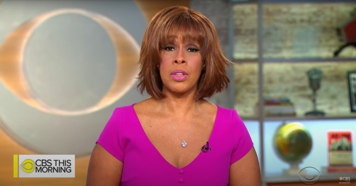 CBS This Morning Moving to ViacomCBS' Times Square Studio - Daytime ...