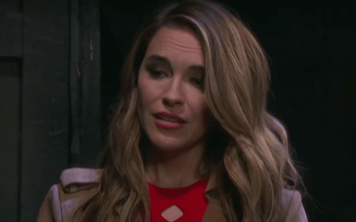 Days of Our Lives Spoilers: Jordan Returns to Help Ben Make a ...