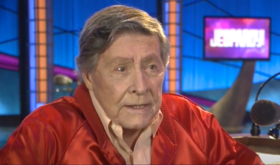 Johnny Gilbert Opens Up About Missing Alex Trebek and Voicing Jeopardy ...