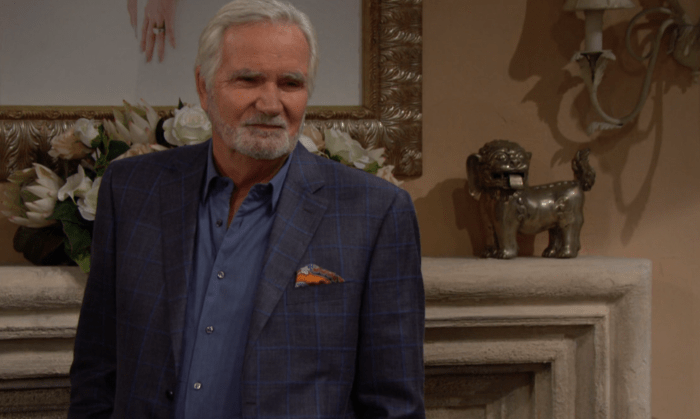The Bold and the Beautiful's John McCook Heads to The Young and the ...