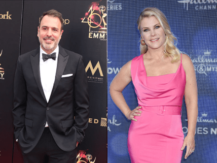 Ron Carlivati and Alison Sweeney Tease EJ's Return to Days of Our Lives ...