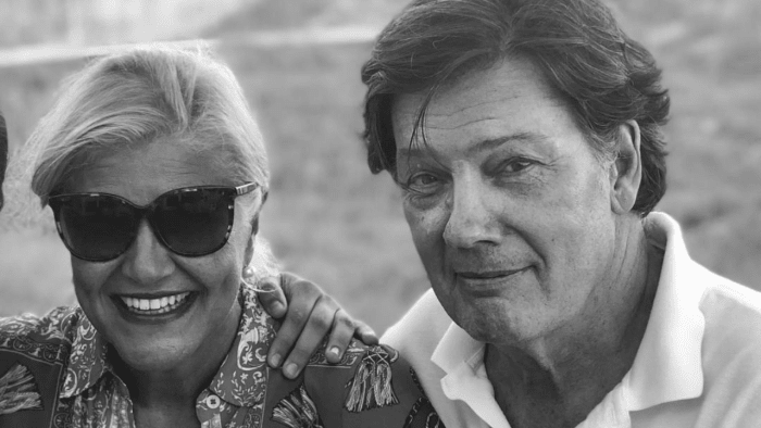 Beloved Soap Writers Nancy Curlee and Stephen Demorest to Chat With ...