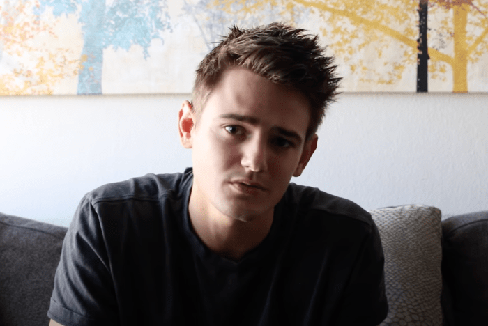 Carson Boatman Joins Days of Our Lives as Johnny DiMera! - Daytime ...