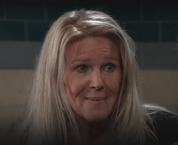 General Hospital Recap: Heather Tells Ryan She Hooked Britt - Daytime ...