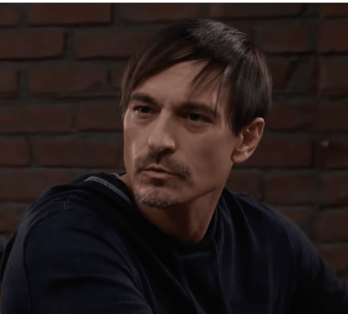 General Hospital's Dan Buran Talks Signing on to a Soap and Playing ...