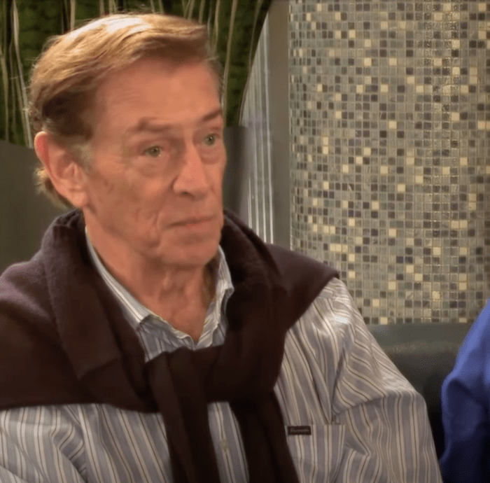 Y&R and DAYS Star Quinn K. Redeker Dead at 86 - Daytime Confidential