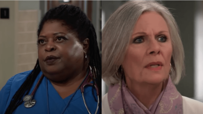 General Hospital to Honor Sonya Eddy and Welcome Back Jane Elliot For ...
