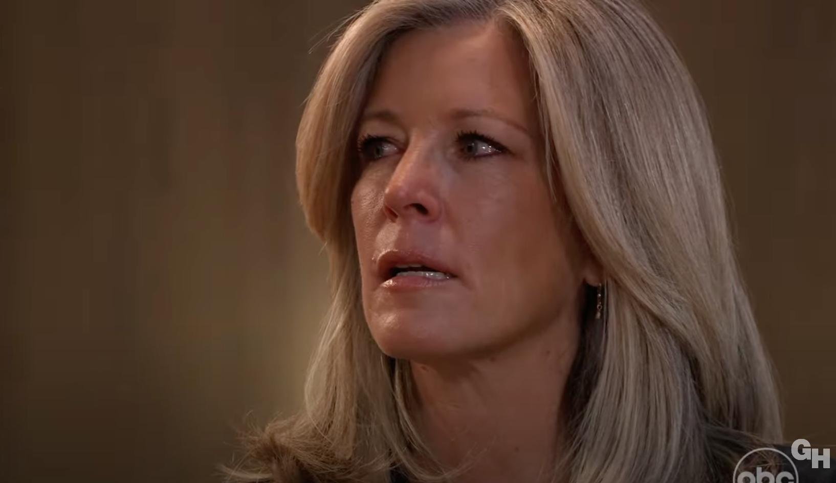 General Hospital Promo: Tread Lightly - Daytime Confidential