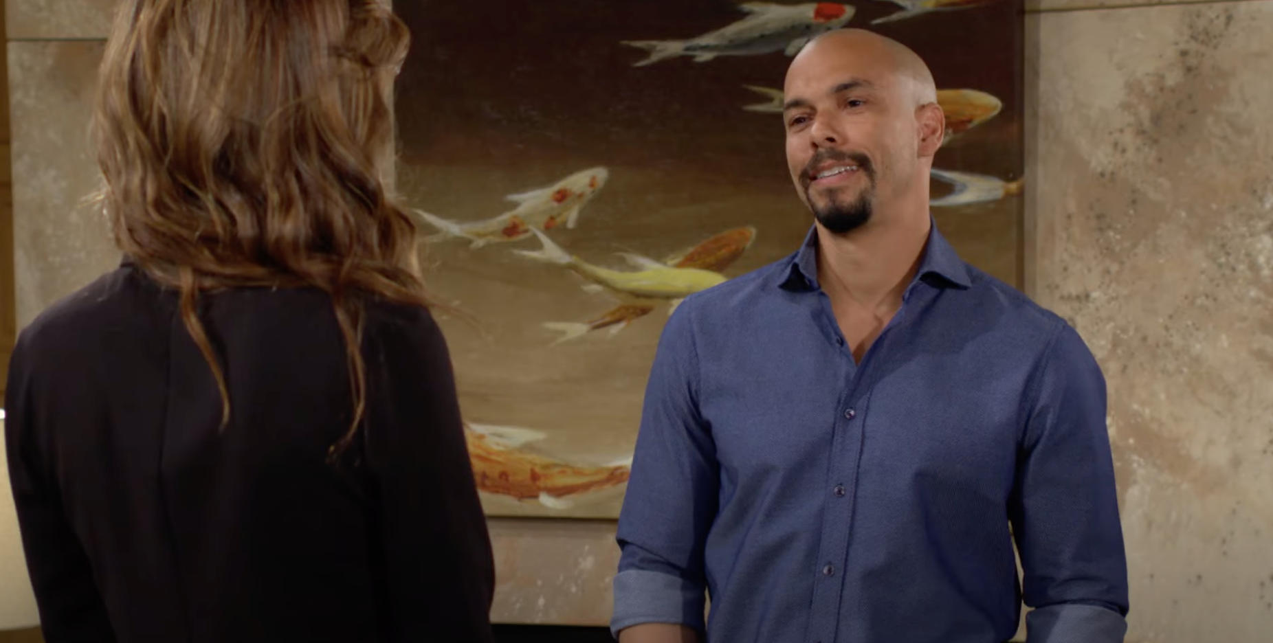 The Young and The Restless Spoilers: Devon Becomes Curious About ...