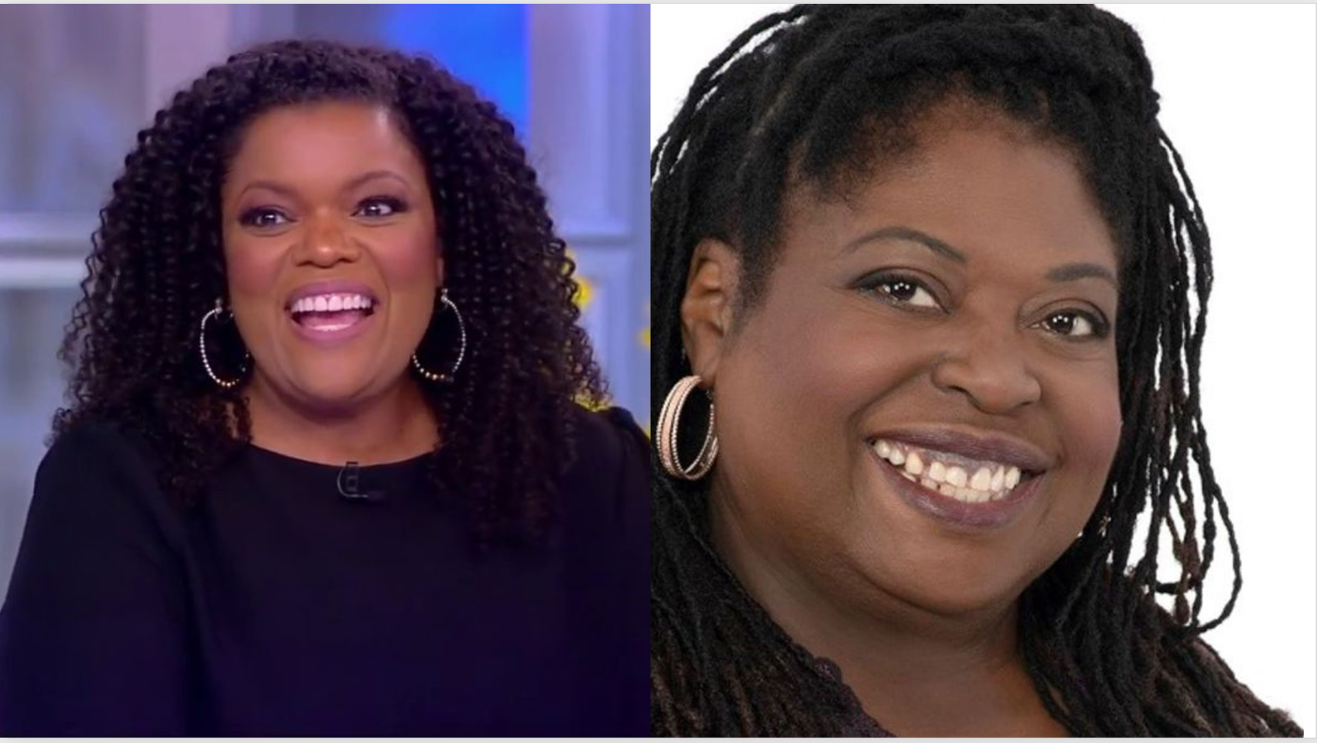 Yvette Nicole Brown to Appear on General Hospital For Tribute to Late ...
