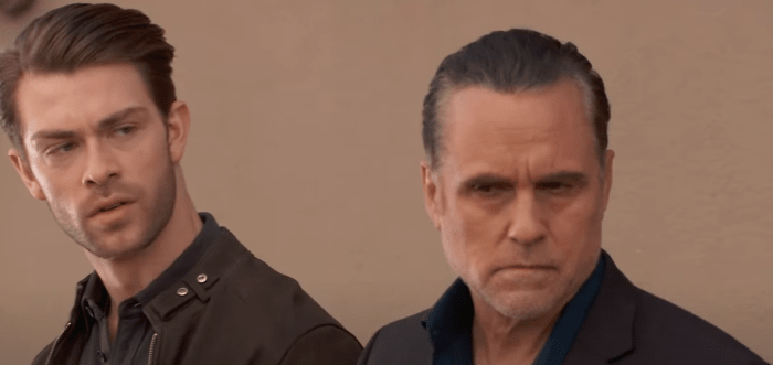 General Hospital Promo: In Sonny's Debt - Daytime Confidential