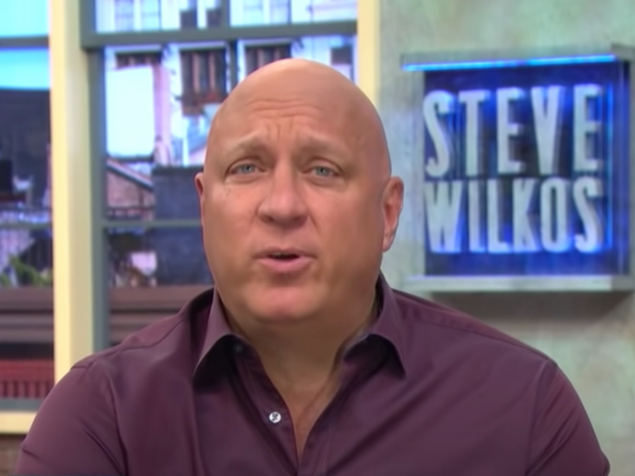 The Steve Wilkos Show Renewed For Season 18 - Daytime Confidential