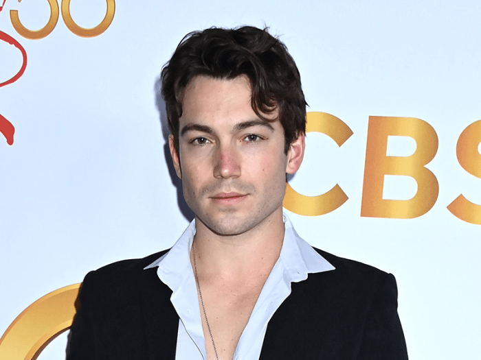 Former The Young and the Restless Star Rory Gibson Heads to General ...