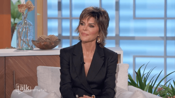 WATCH: Lisa Rinna Still Mourns Real Housewives of Beverly Hills (VIDEO ...