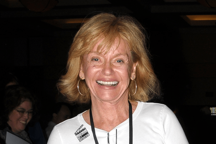 The Young and the Restless Alum Sharon Farrell Dead at 82 - Daytime ...