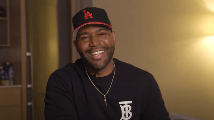 Karamo Brown Previews Talk Show: "I’m Coming With Something Fresh and ...