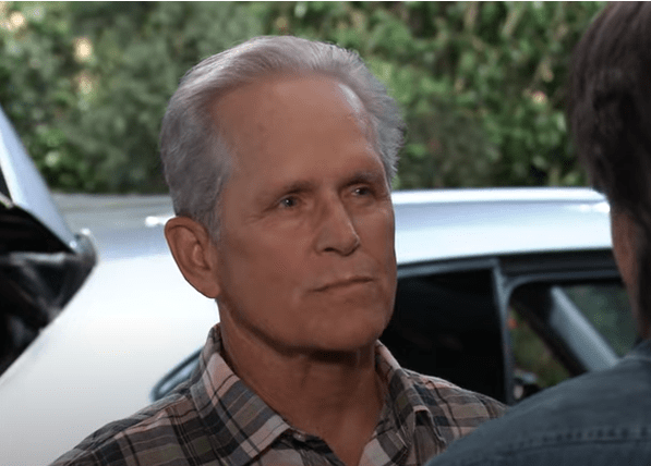 GH's Gregory Harrison Talks Chase Family Co-Stars and Sudsy Storylines ...